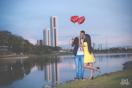 Aline e Roberto | Fotógrafo de Casamentos, Ensaios de Fotografia em Cuiabá